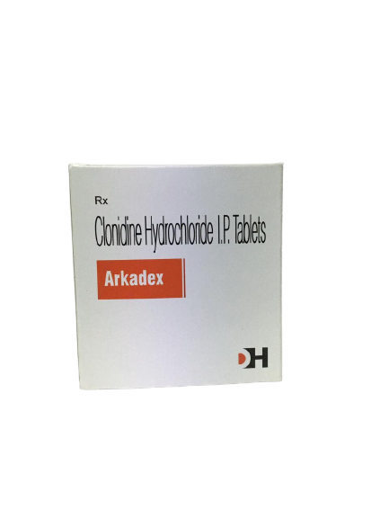 Arkadex 100mcg Tablet - Uses, Side Effects, Price, Composition ...