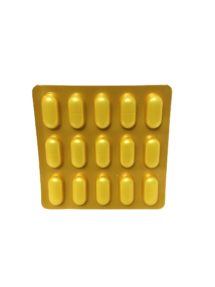 Calciquick - hd tablet