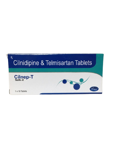 Cilnep T Tablet