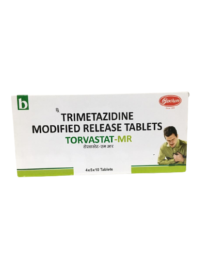 Torvastat MR Tablet