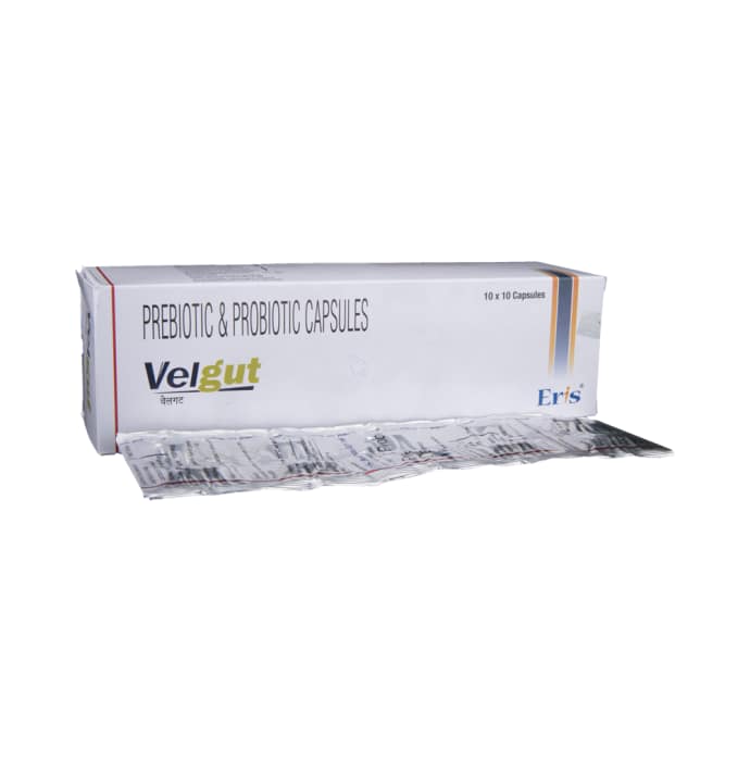 Velgut capsule
