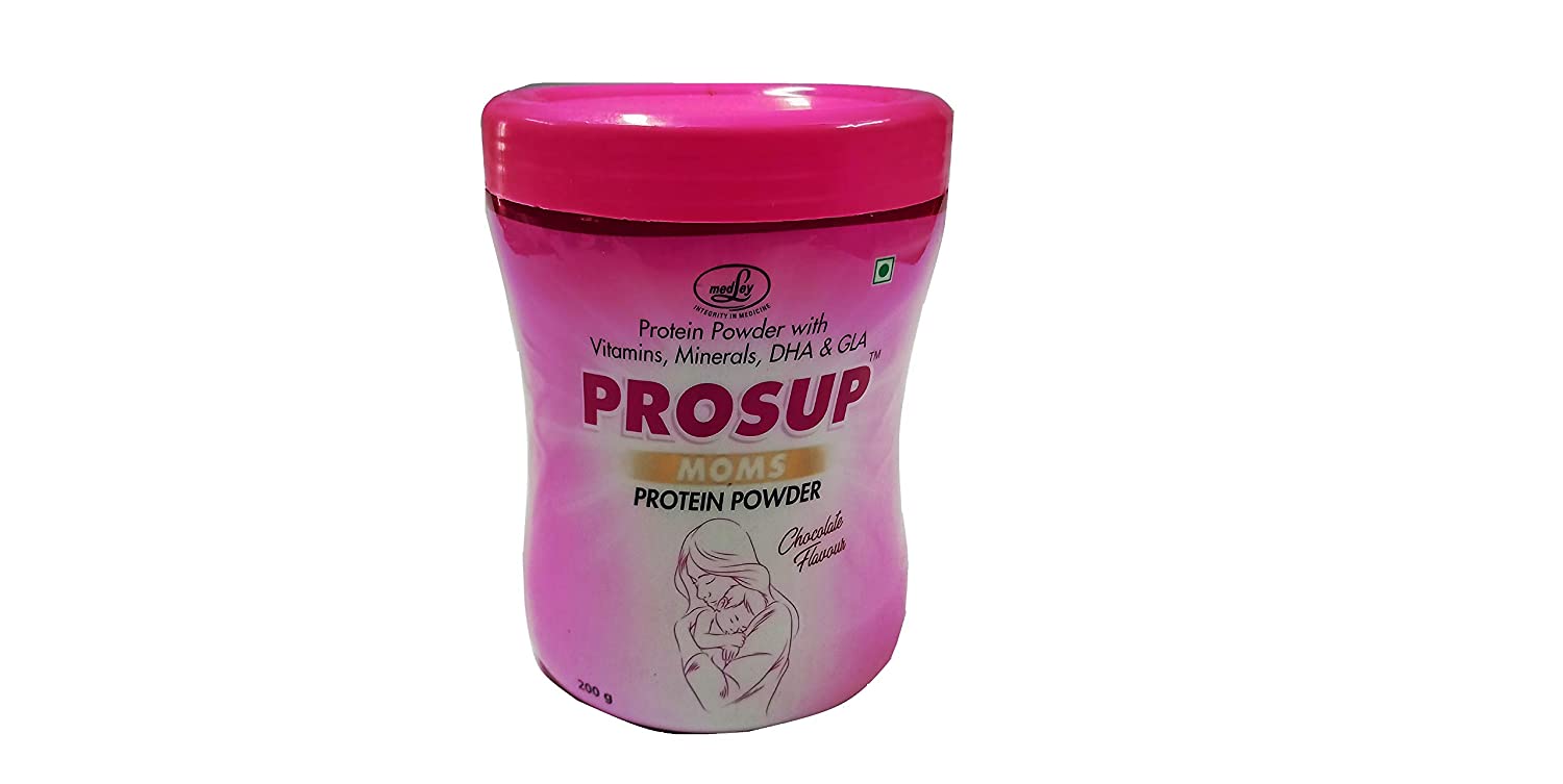 Prosup Moms Protein Powder