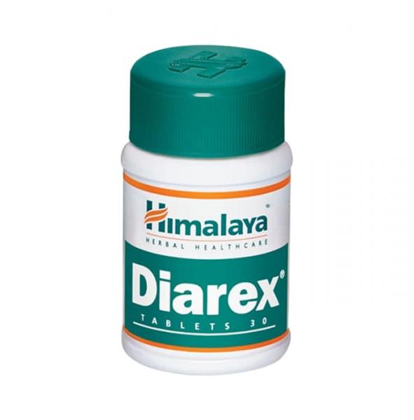 Himalaya diarex tablet - Uses, Side Effects, Substitutes, Price ...