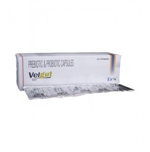Velgut capsule