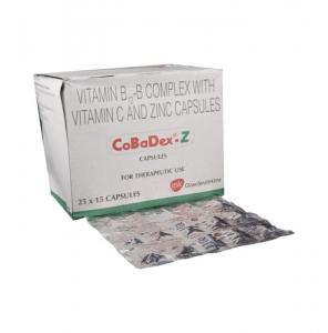 Cobadex -z capsule