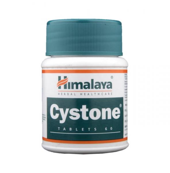 Himalaya cystone tablet - Uses, Side Effects, Substitutes, Price ...