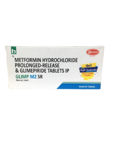 Glimp M2 SR Tablet